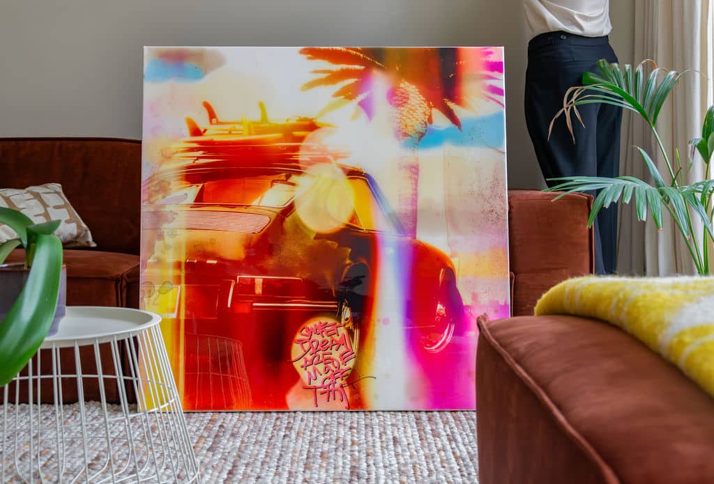 Jörg Döring | Kunsthuizen