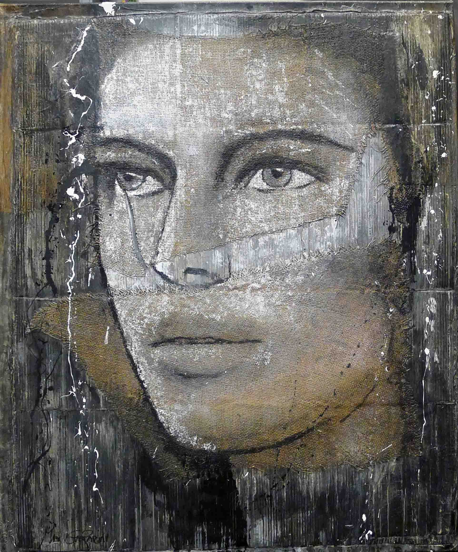 Max Gasparini | Kunsthuizen