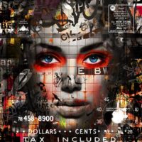 Paco Raphael | Kunsthuizen