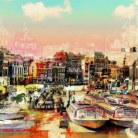 Paco Raphael | Kunsthuizen