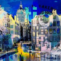 Paco Raphael | Kunsthuizen