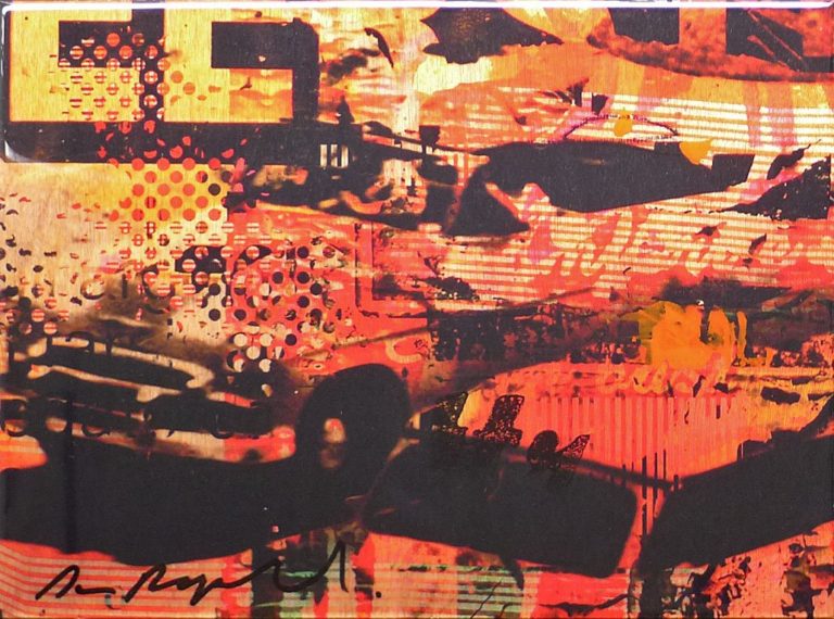 Take back the night | Kunsthuizen