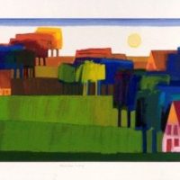 Ton Schulten | Kunsthuizen