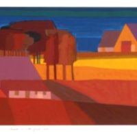 Ton Schulten | Kunsthuizen