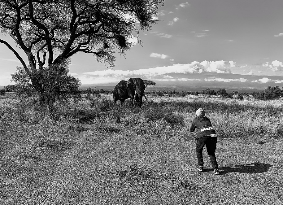 Cameron Yarrow | Kunsthuizen