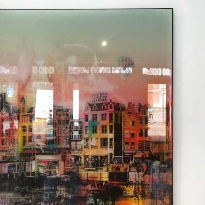 City of Angels | Kunsthuizen