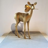 De collectie | Kunsthuizen