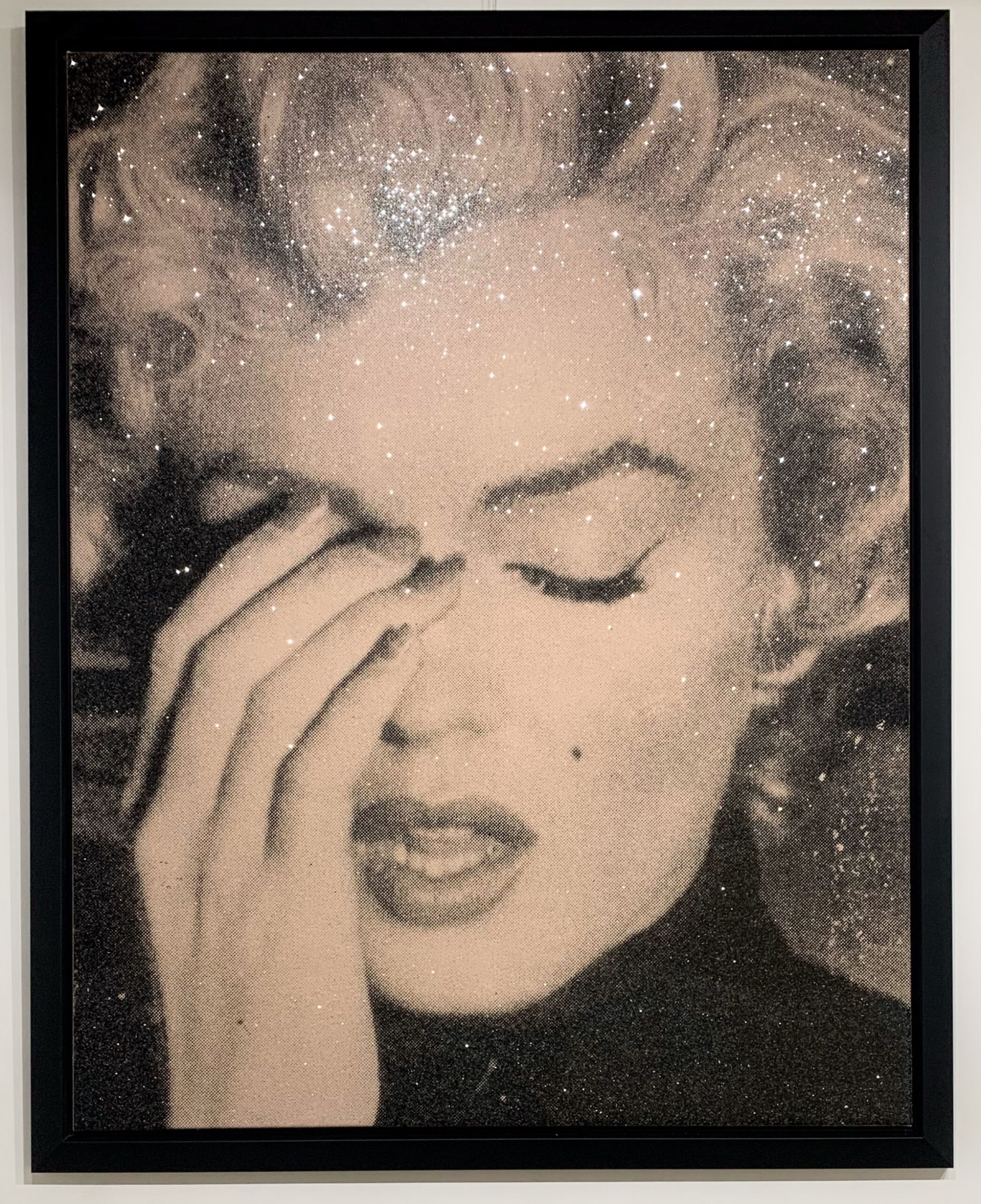 Russell Young | Kunsthuizen