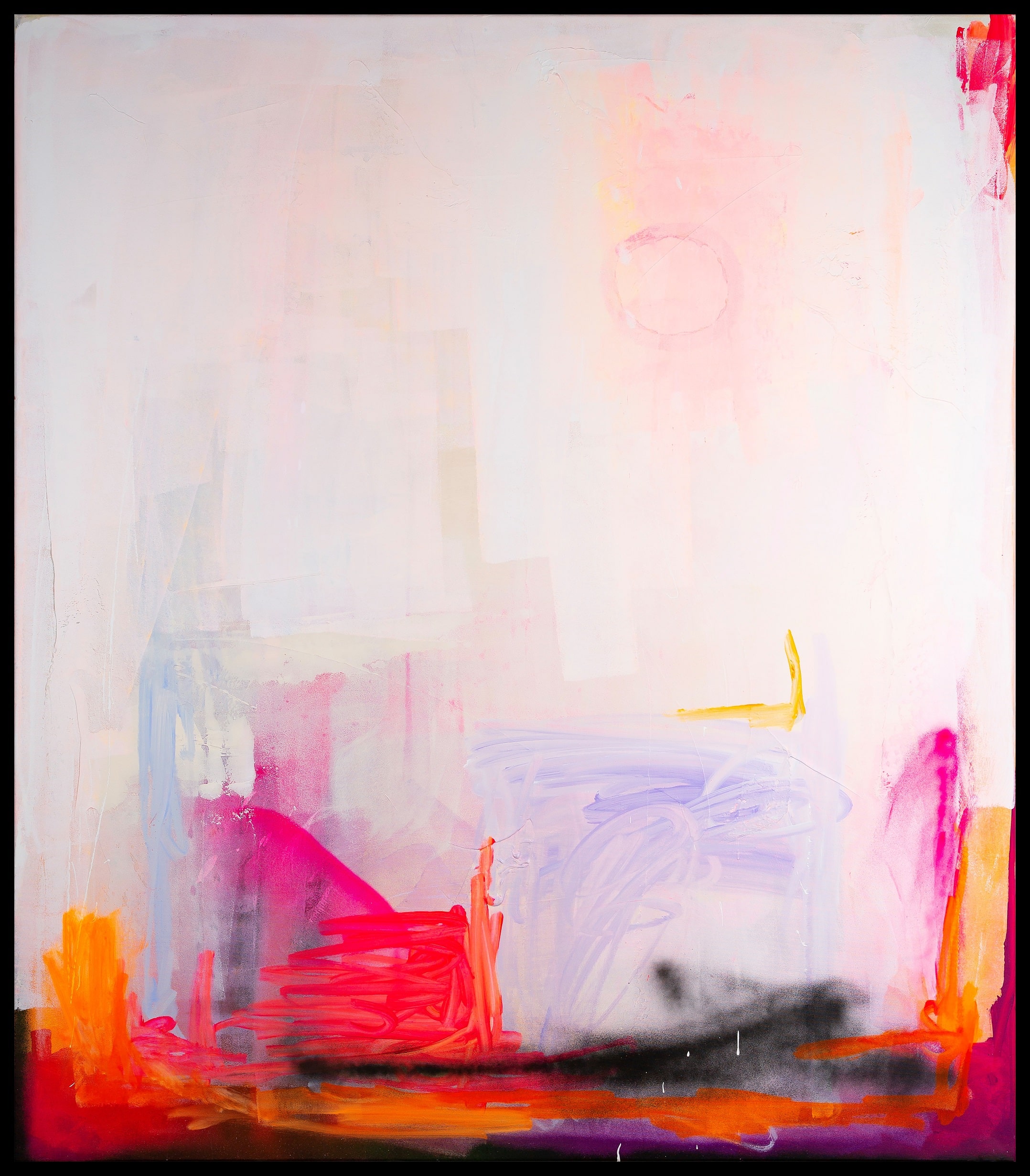 Lucas Thorik | Kunsthuizen