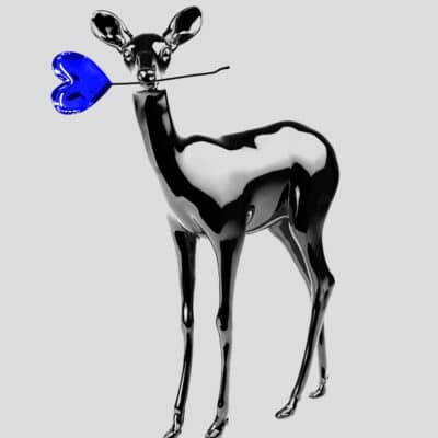 De collectie | Kunsthuizen