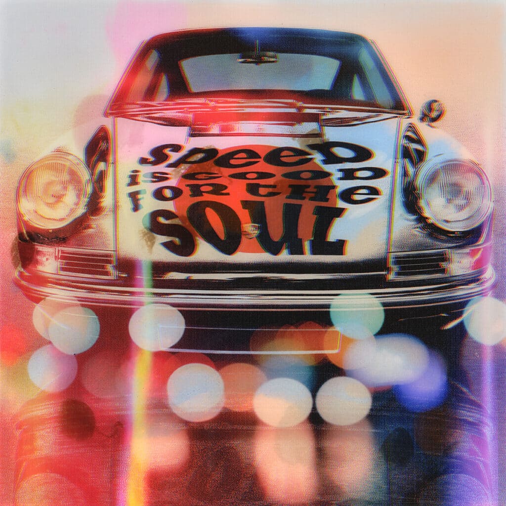 De collectie | Kunsthuizen