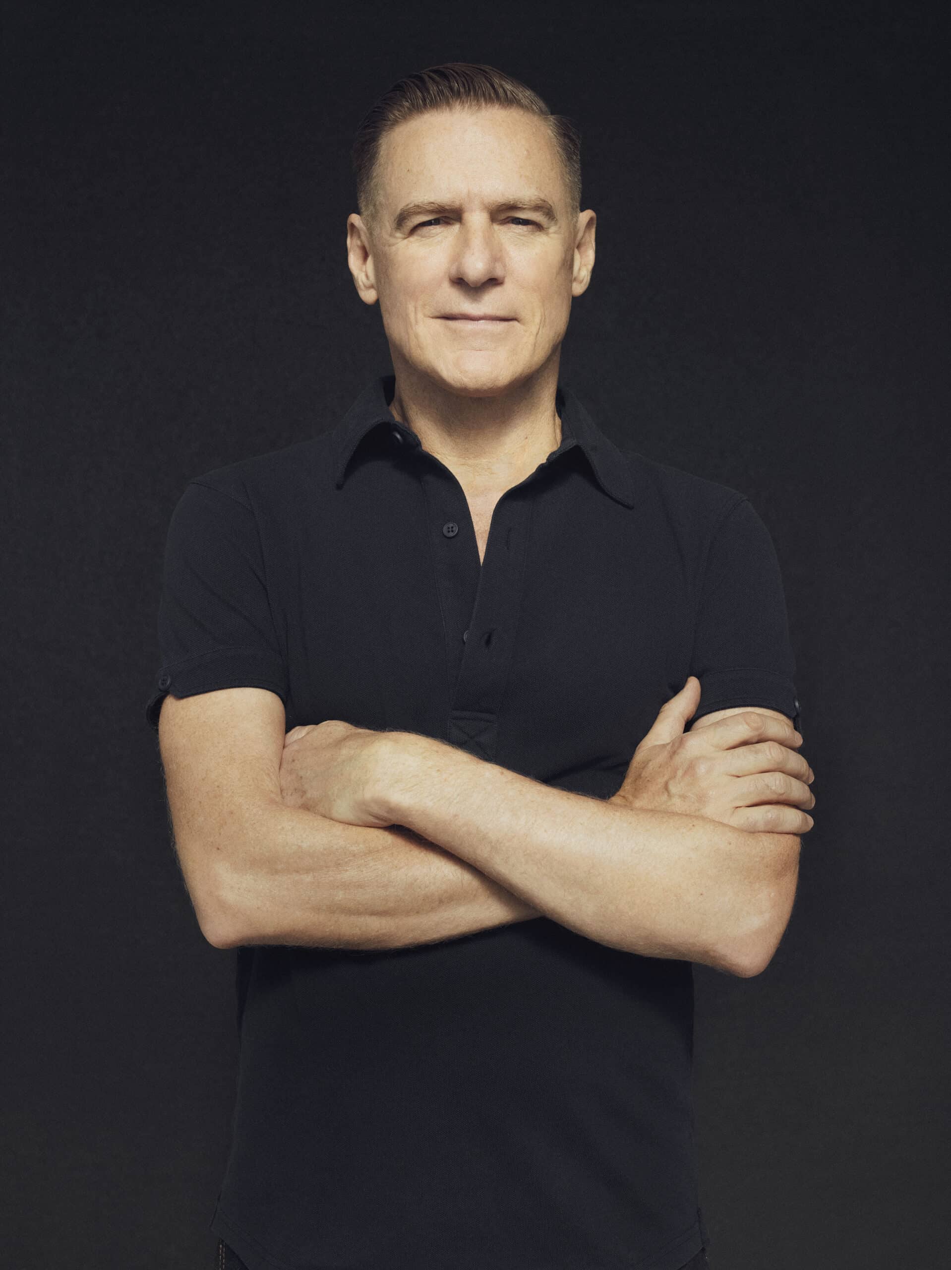 Bryan Adams | Kunsthuizen