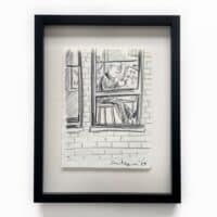 Selwyn Senatori | Kunsthuizen