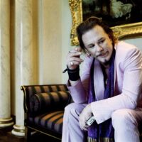 Bryan Adams | Kunsthuizen