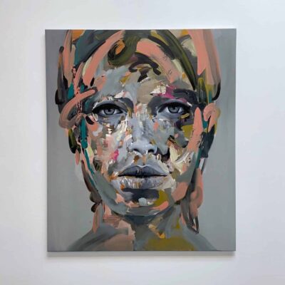 De collectie | Kunsthuizen